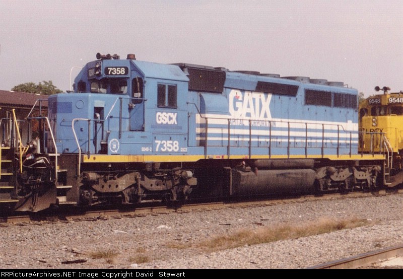 GSCX 7358